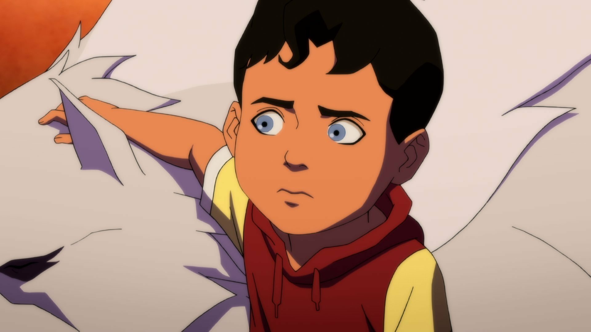 Wolf (DC Comics) - Desktop Wallpapers, Phone Wallpaper, PFP, Gifs, and ...