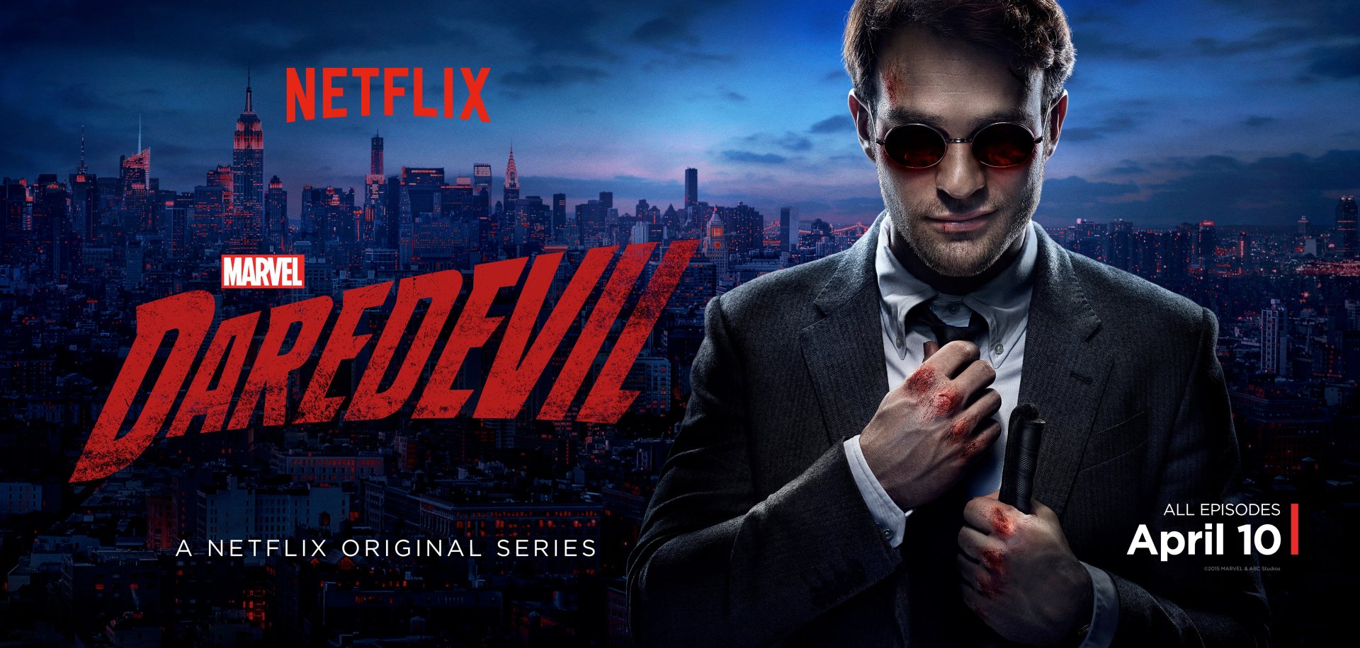 Download TV Show Daredevil Image