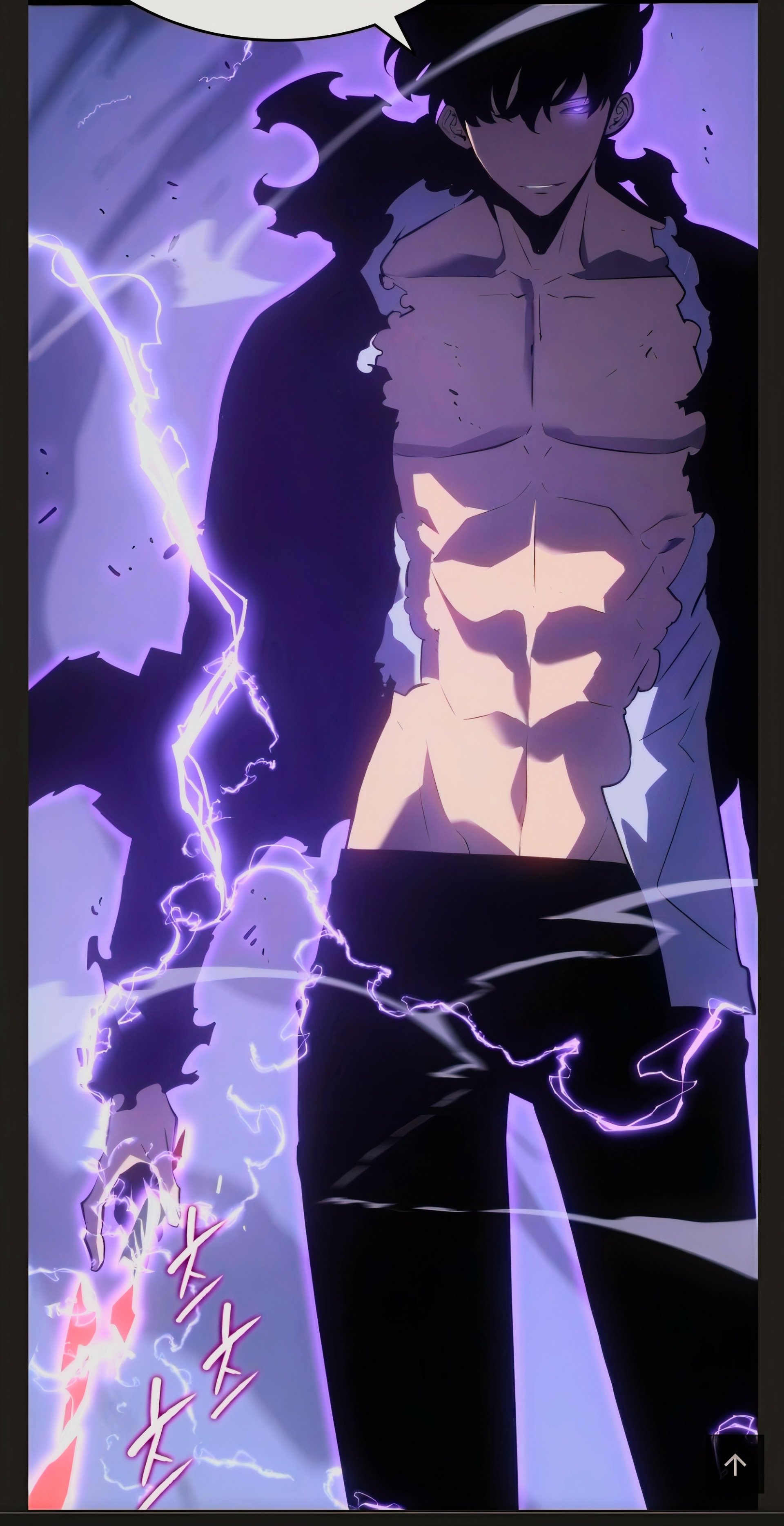 Anime Power Surge: Solo Leveling’s Electrifying Awakening