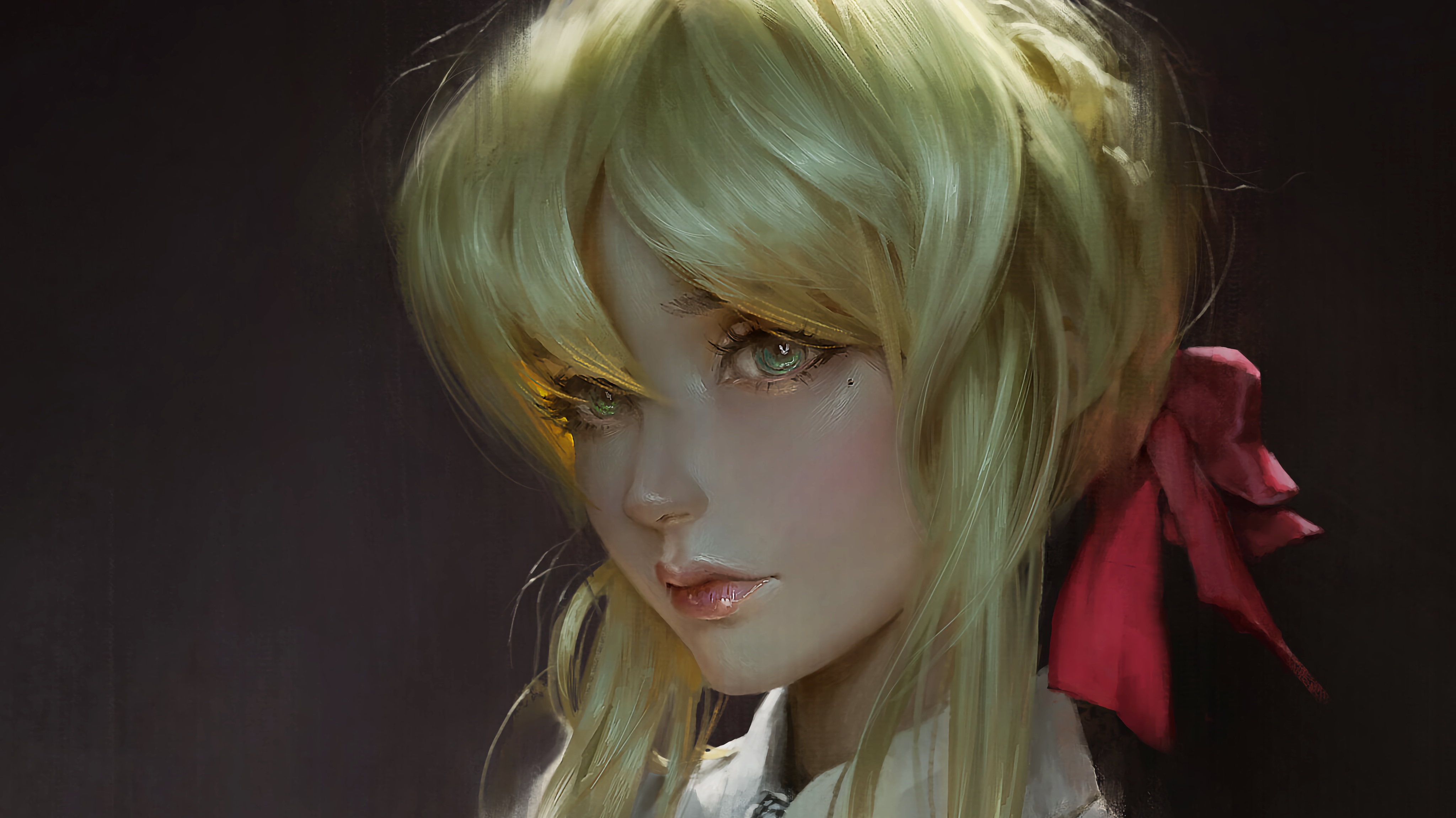 Artistic Picture by Ley Bowen 张 - Image Abyss