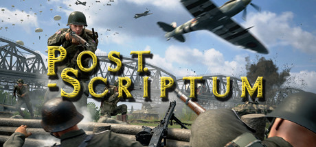 Download Video Game Post Scriptum: The Bloody Seventh Image