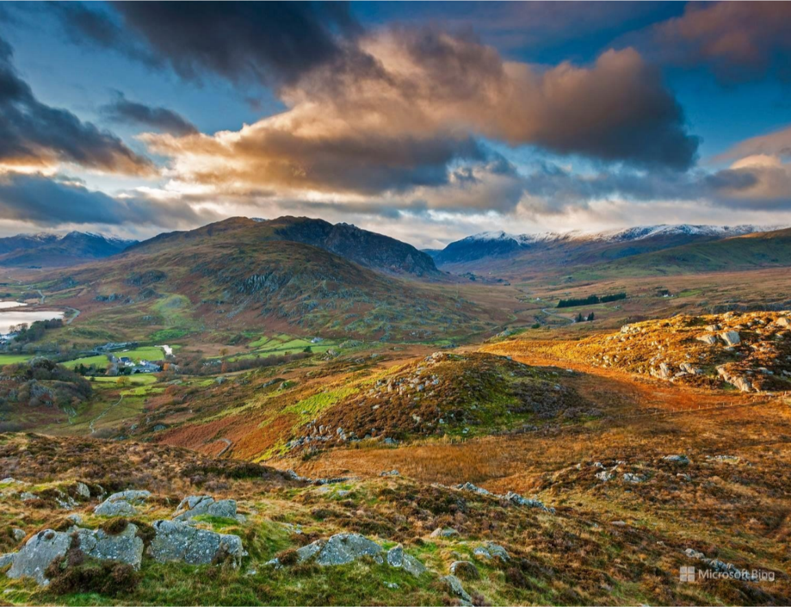 Download Nature Landscape Image