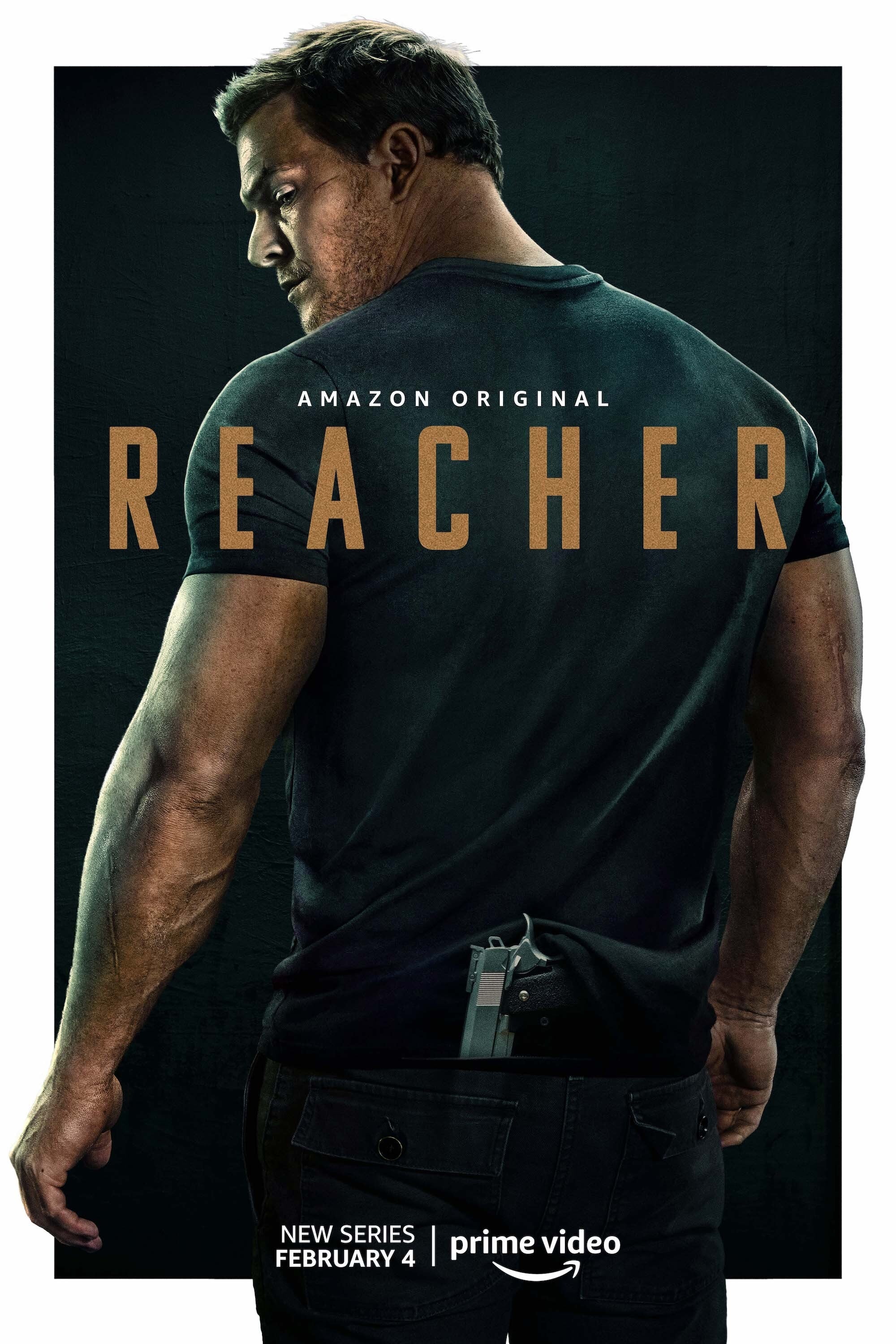 Download TV Show Reacher Image