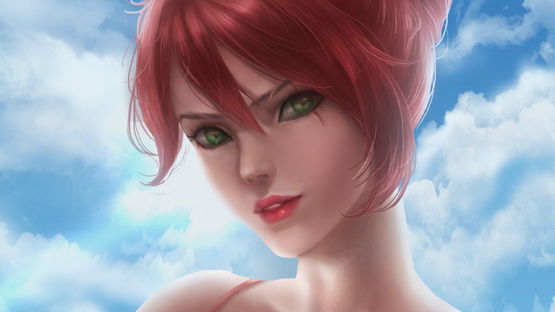 Download Katarina (League Of Legends) Video Game League Of Legends Image