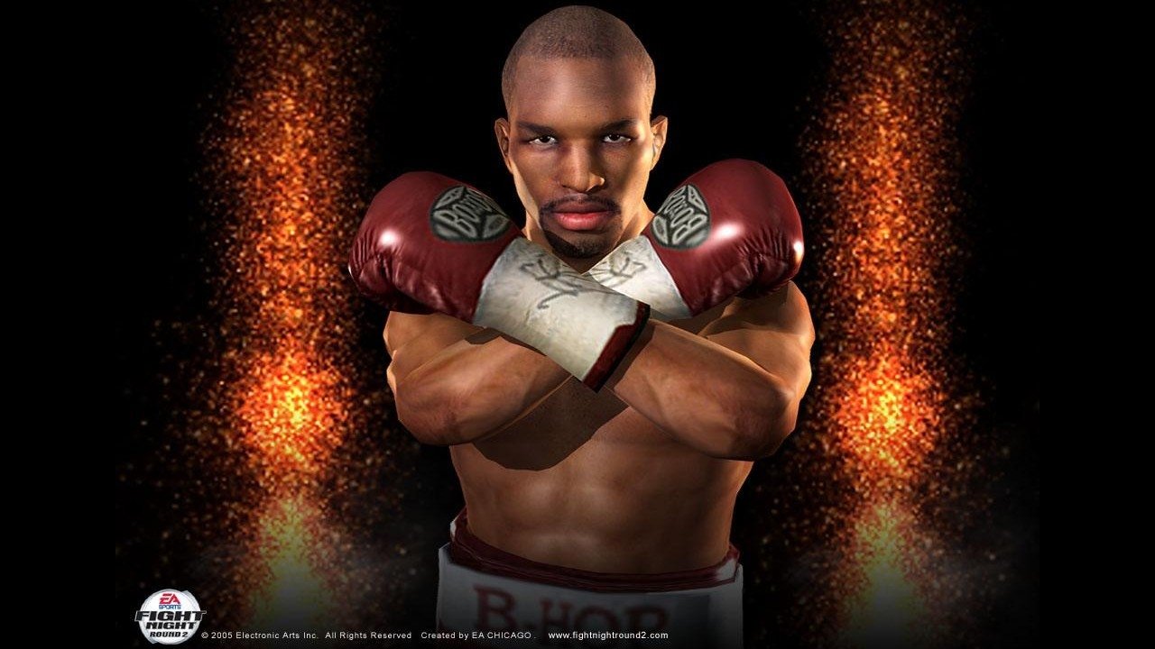 Fight Night Round 2 - Desktop Wallpapers, Phone Wallpaper, PFP, Gifs ...