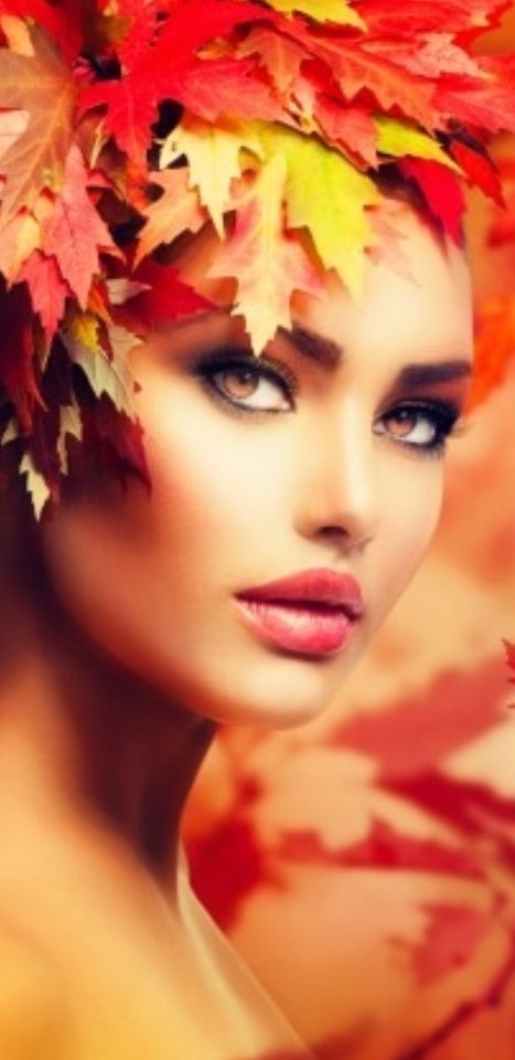 Artistic Face Picture - Image Abyss