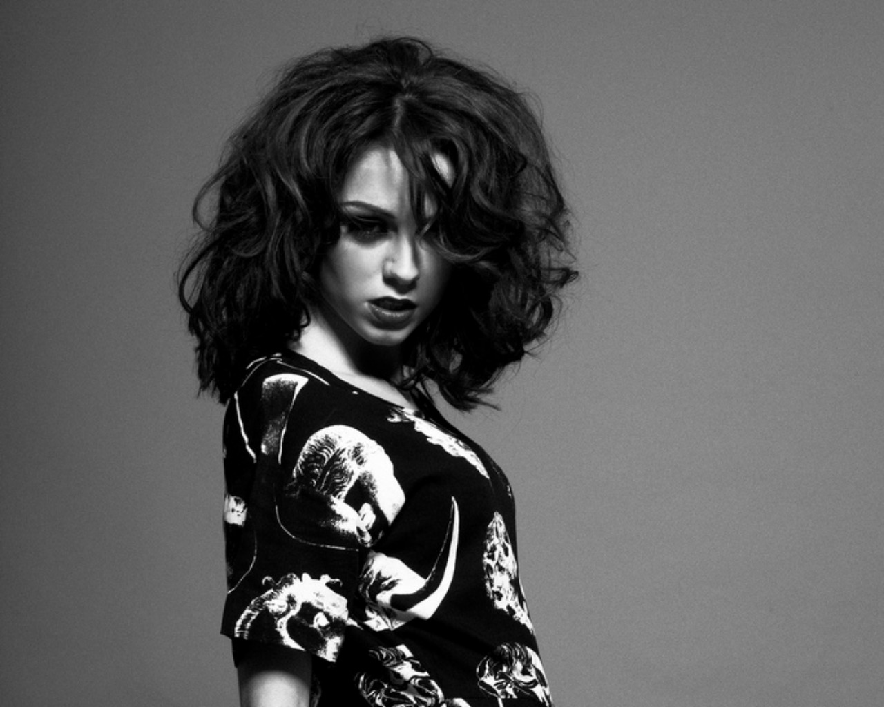 Cher Lloyd Papel De Parede 1213