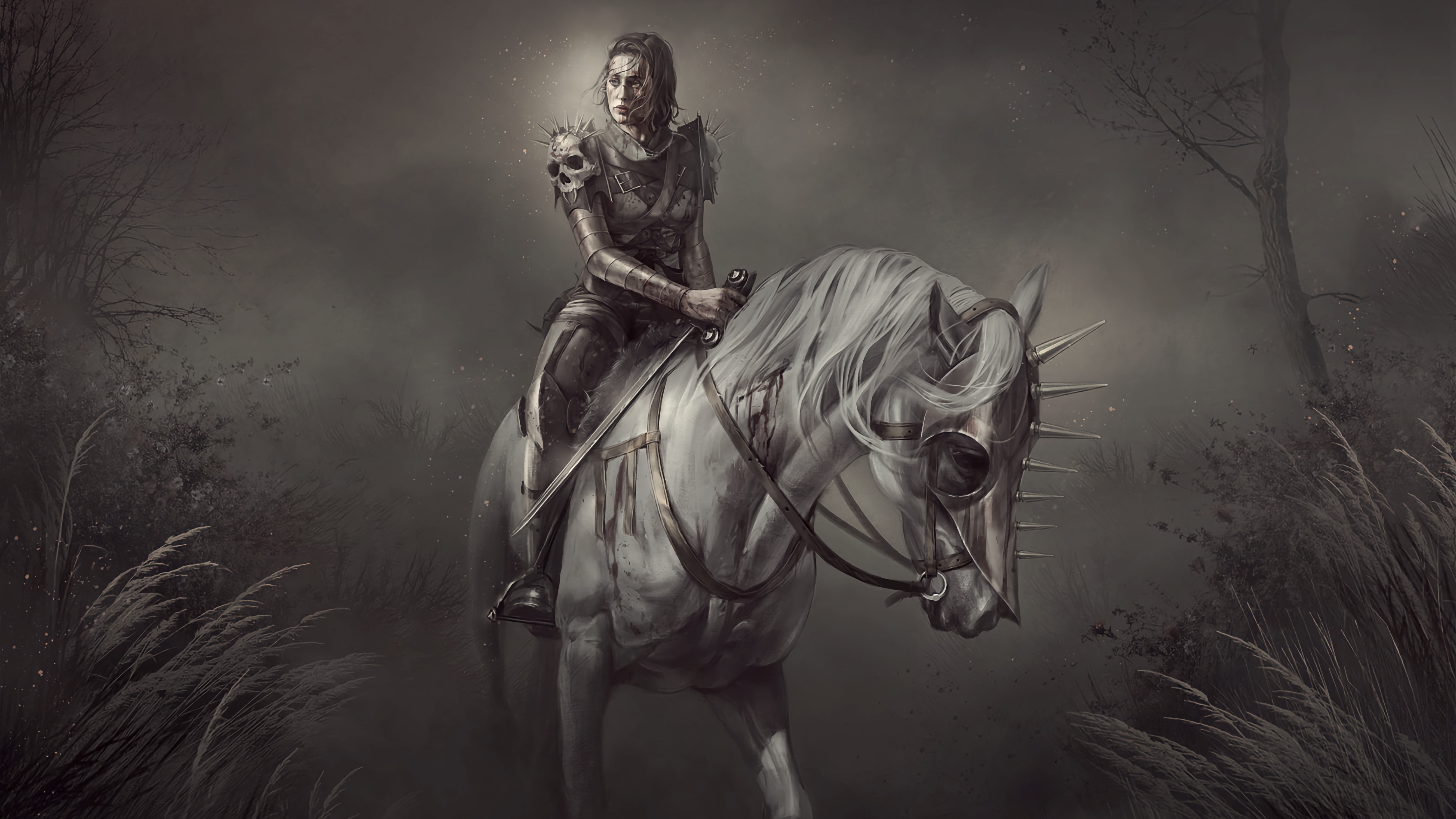 Download Fantasy Knight Image