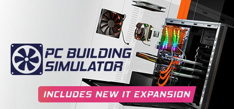 PC Building Simulator - Desktop Wallpapers, Phone Wallpaper, PFP, Gifs ...