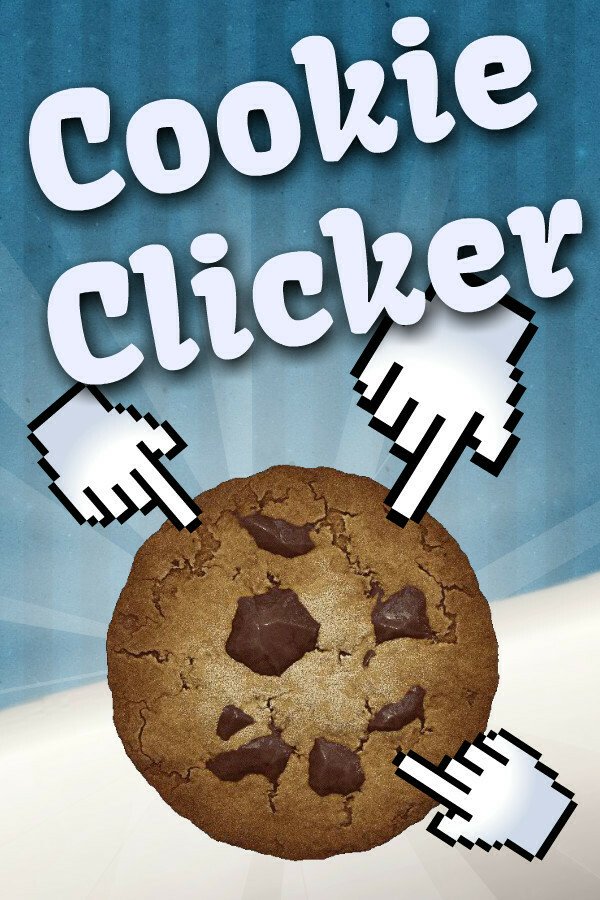 Cookie Clicker - Desktop Wallpapers, Phone Wallpaper, PFP, Gifs, and More!