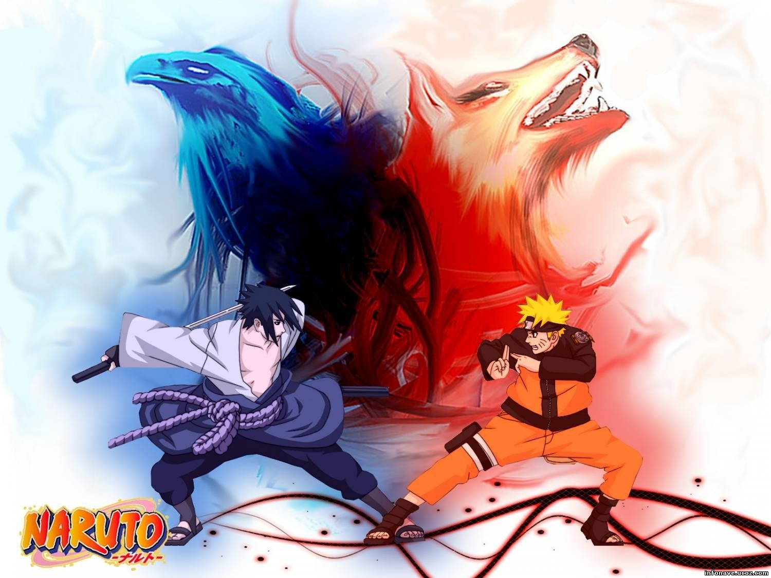 Naruto: The Epic Clash of Heroes