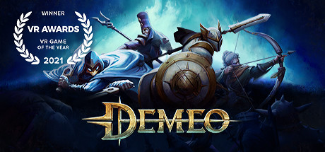 Download Video Game Demeo Image