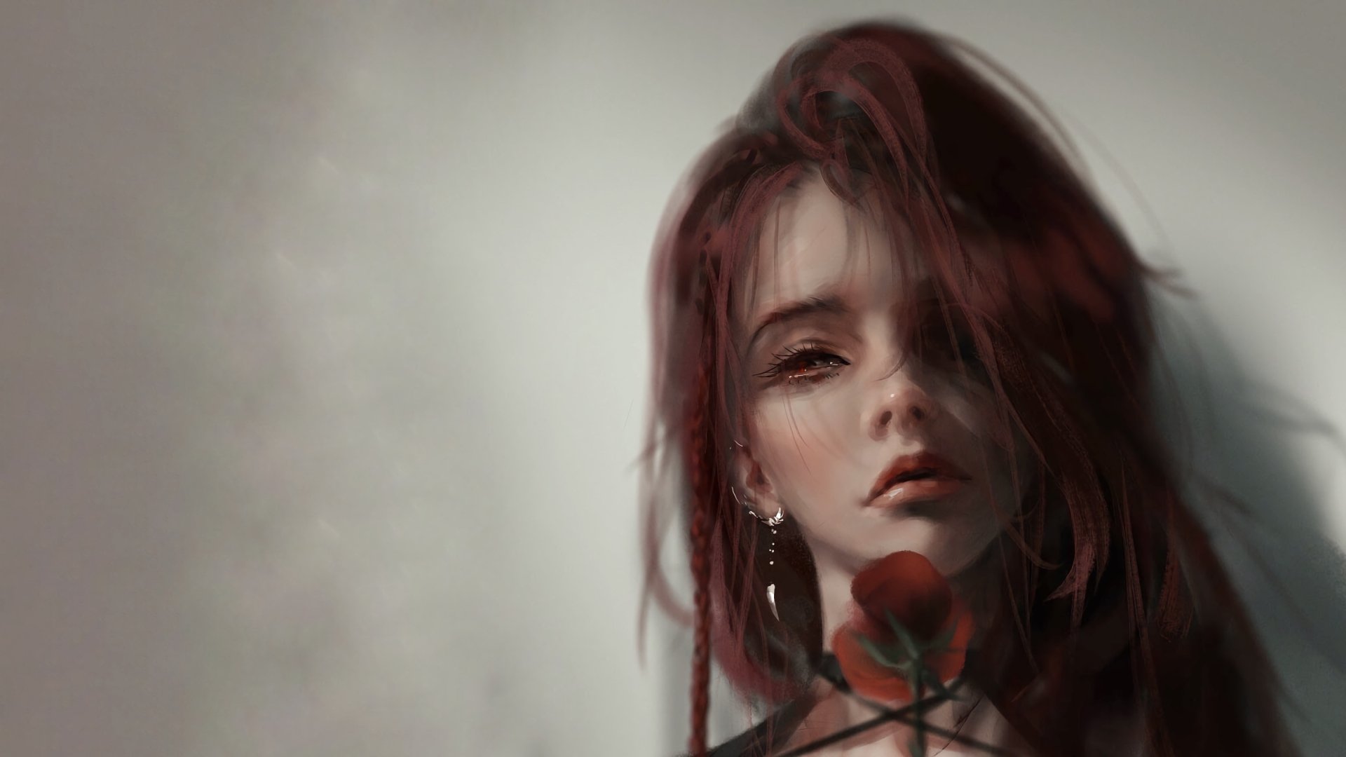 Download Comic GhostBlade Image