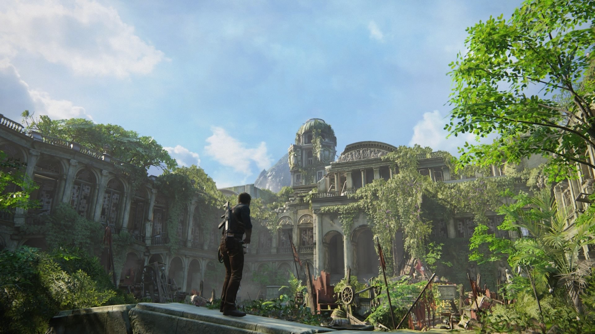 Uncharted - Desktop Wallpapers, Phone Wallpaper, PFP, Gifs, and More!