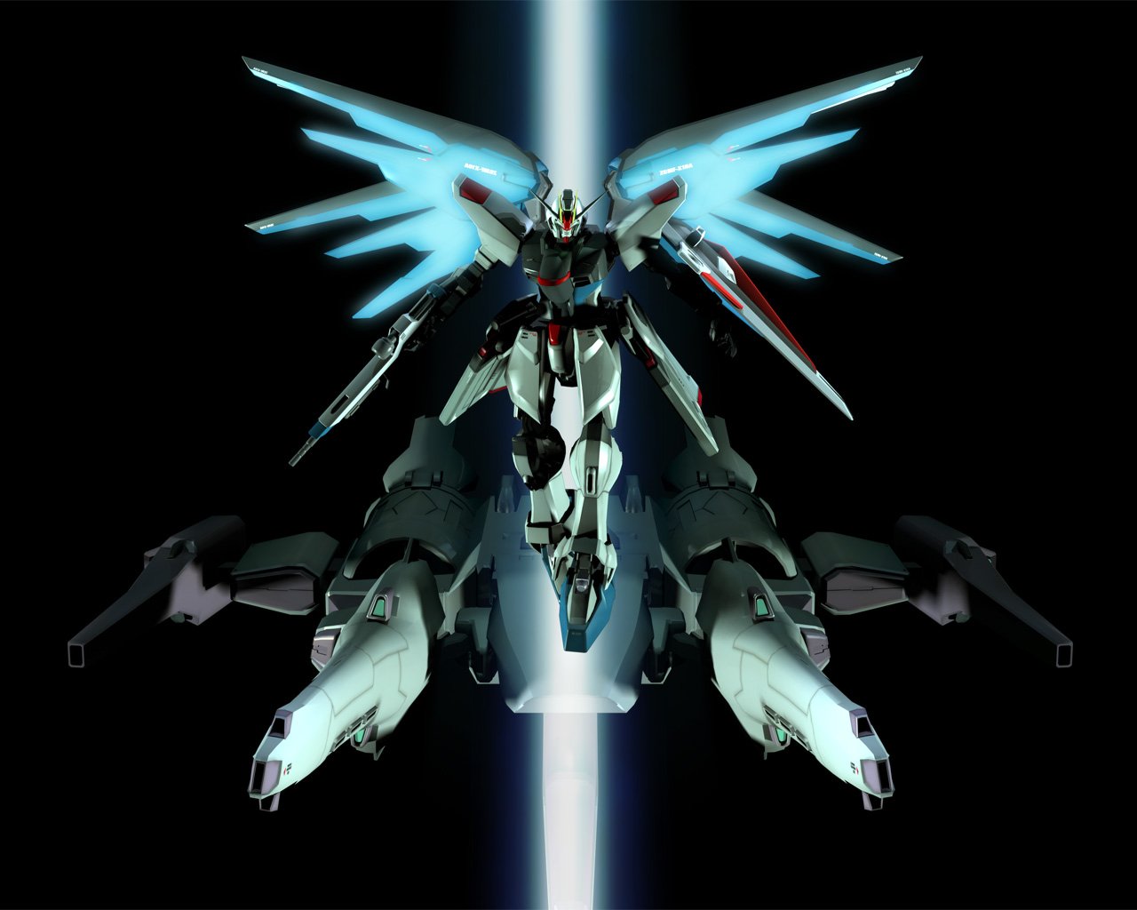 Gundam Seed: The Iconic Mobile Suit Warrior