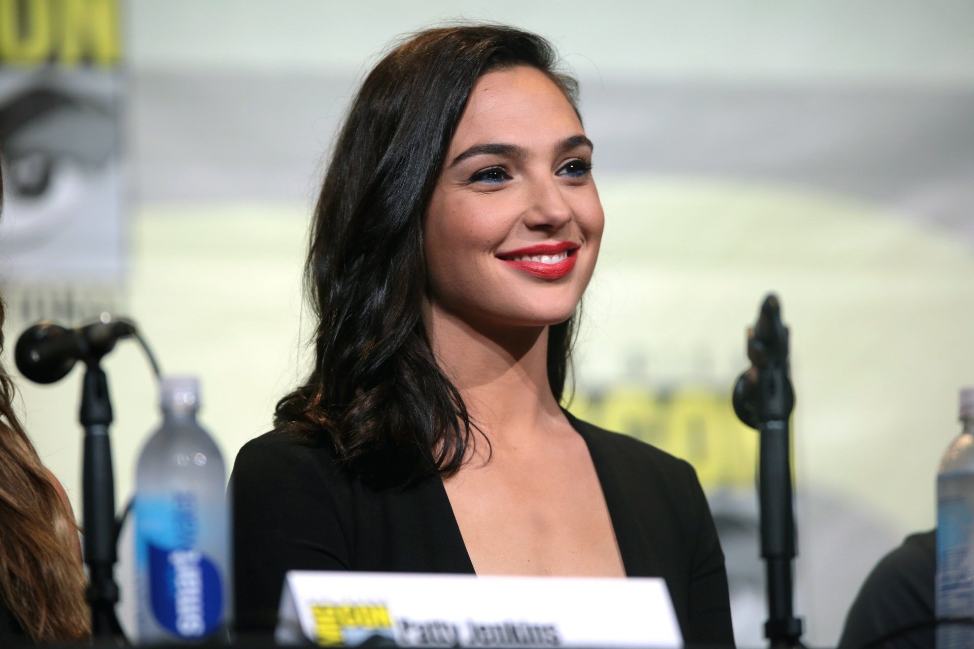 Download Celebrity Gal Gadot Image