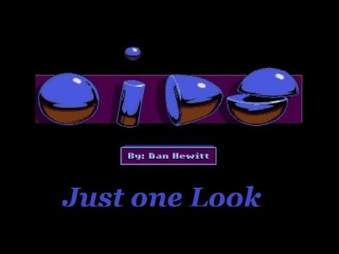 Oids - Desktop Wallpapers, Phone Wallpaper, PFP, Gifs, and More!