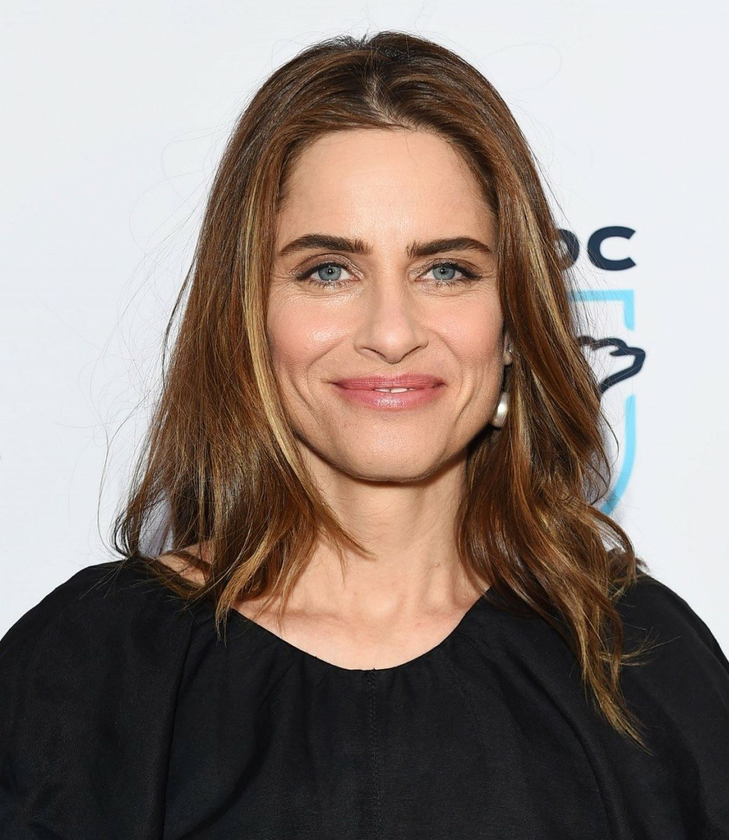 Amanda Peet Image - ID: 490863 - Image Abyss