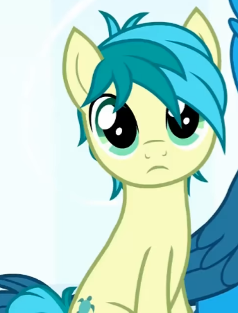 Download Sandbar (My Little Pony) TV Show My Little Pony: Friendship Is ...