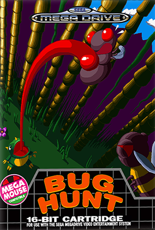 Bug Hunt Picture - Image Abyss