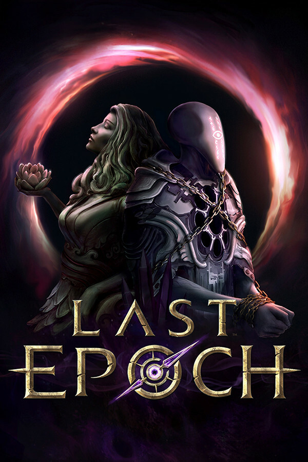 Download Video Game Last Epoch Image