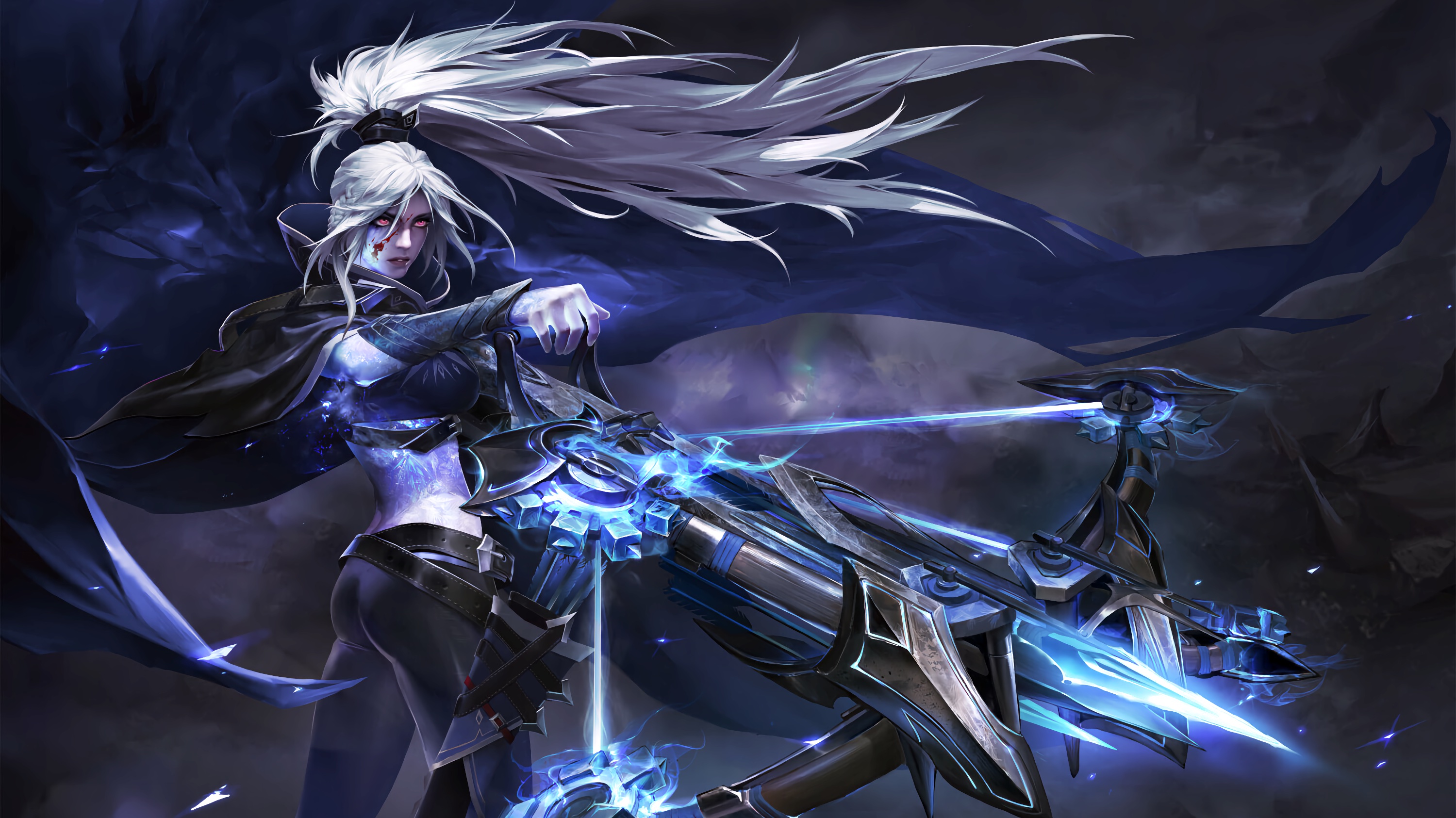 Download Video Game League Of Legends Image