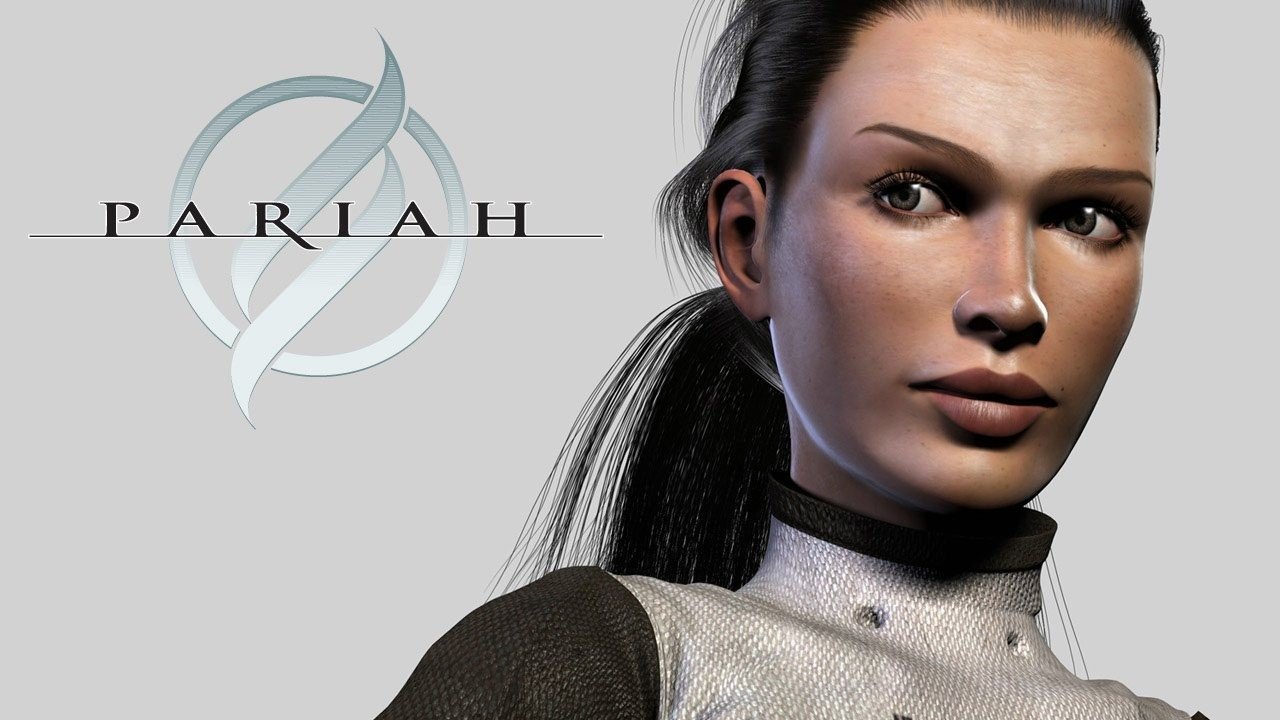 Pariah Image - ID: 49169 - Image Abyss