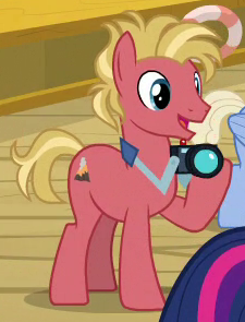 Tropic Heat (My Little Pony) - Desktop Wallpapers, Phone Wallpaper, PFP ...