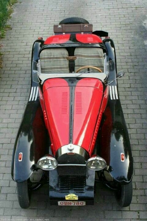 Bugatti Type 57 Roadster - Desktop Wallpapers, Phone Wallpaper, PFP ...