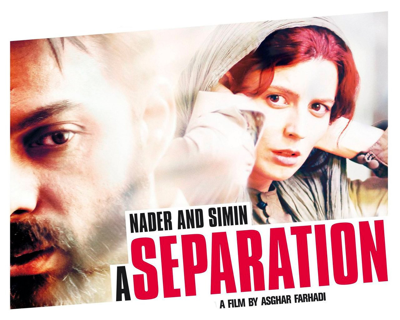 A Separation Picture - Image Abyss