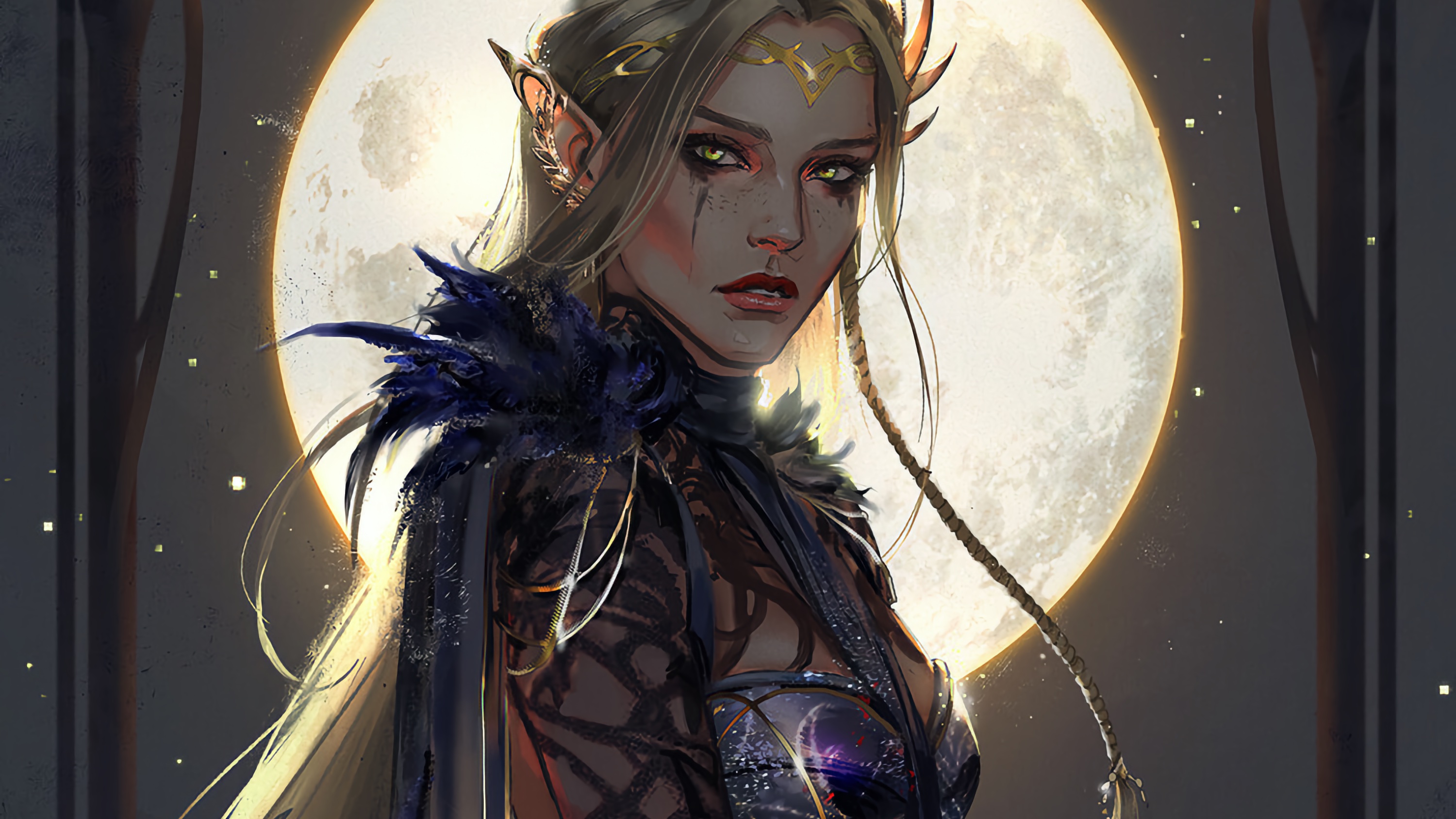 Fantasy Elf Picture - Image Abyss