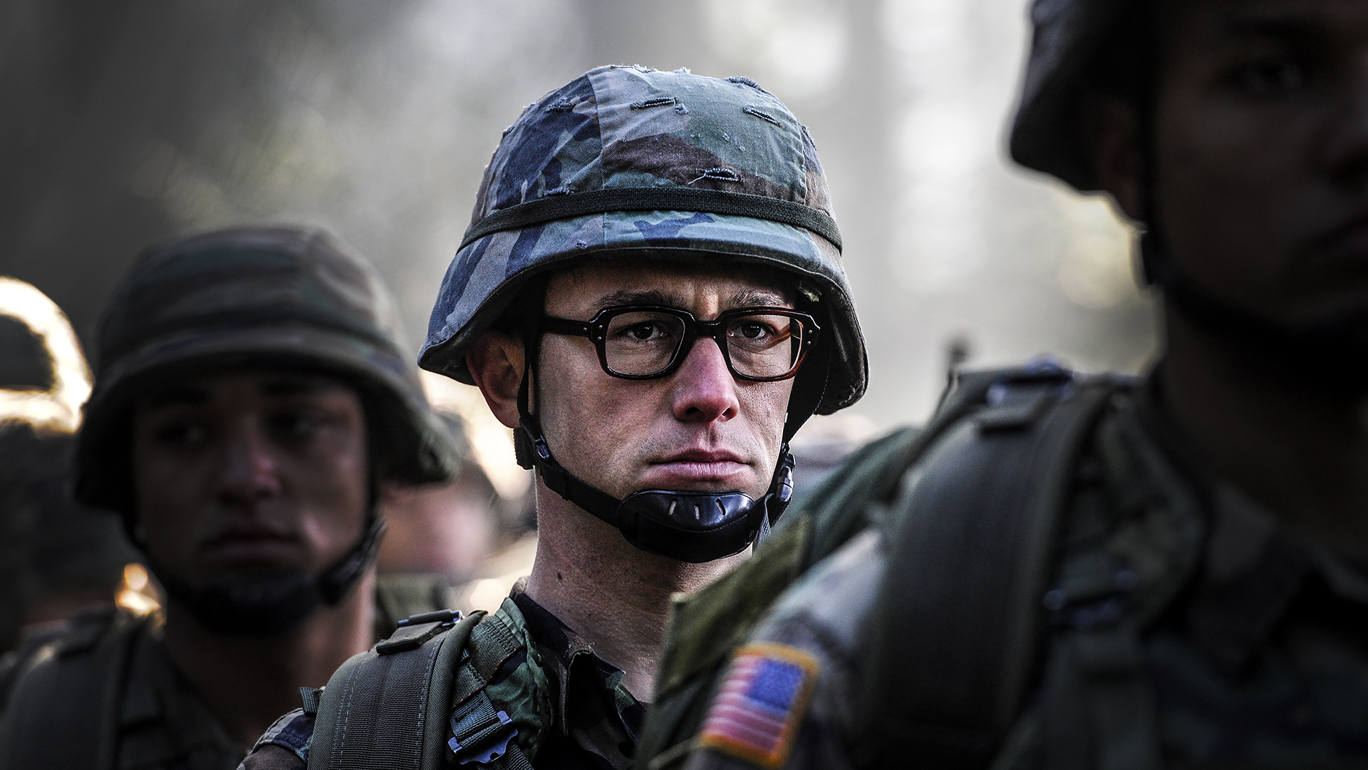 Download Movie Snowden Image