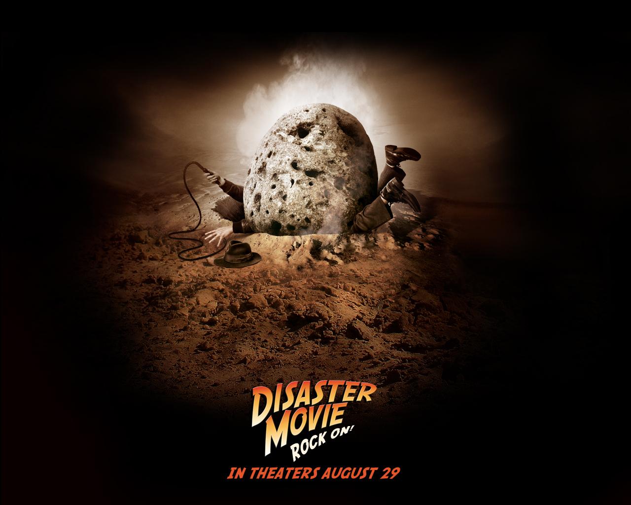 Download Movie Disaster Movie Image