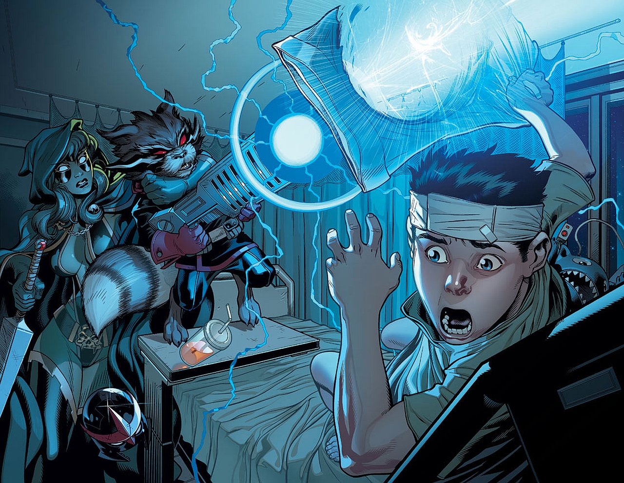 Nova Picture - Image Abyss