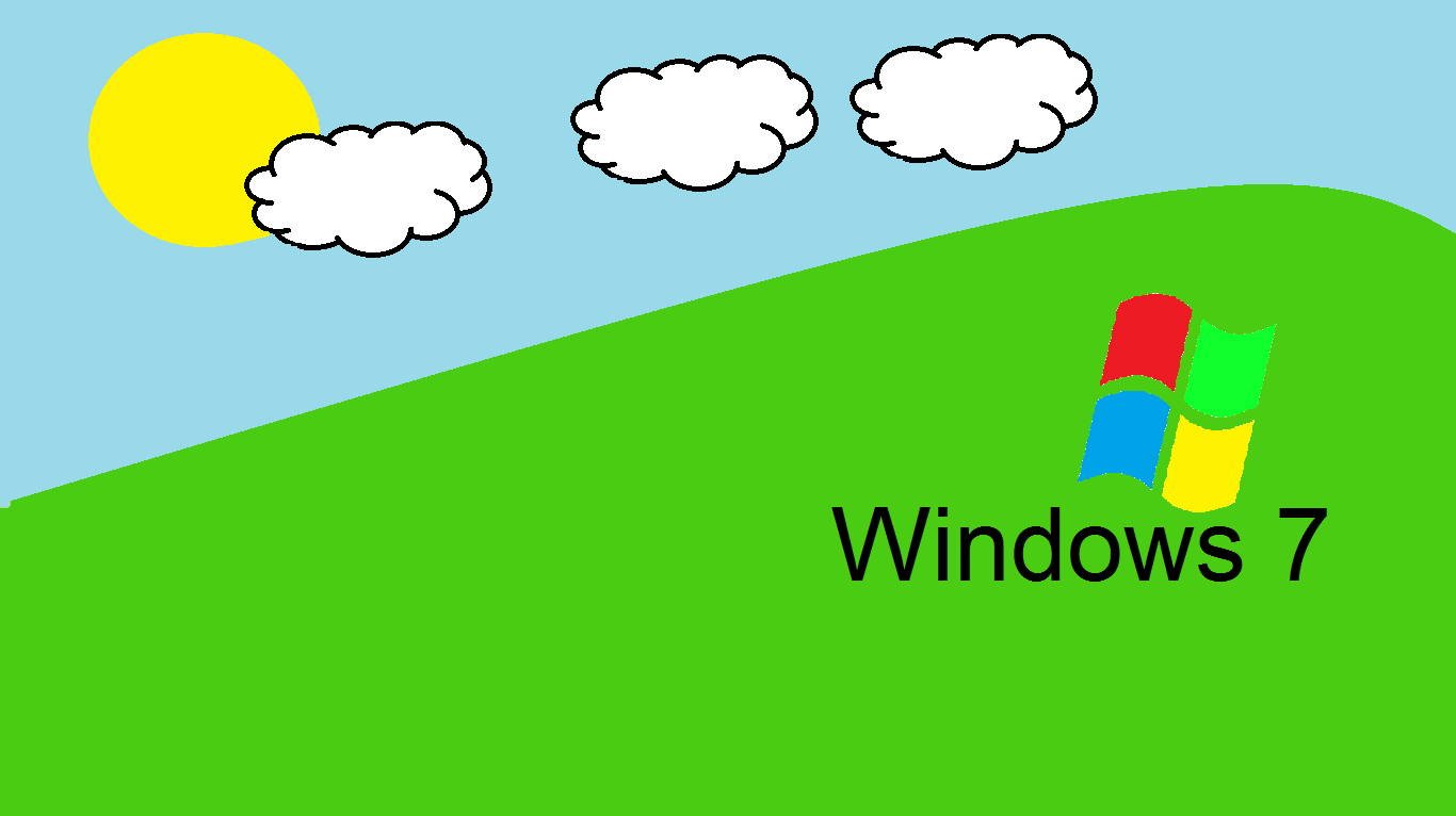 Download Technology Windows 7 Image