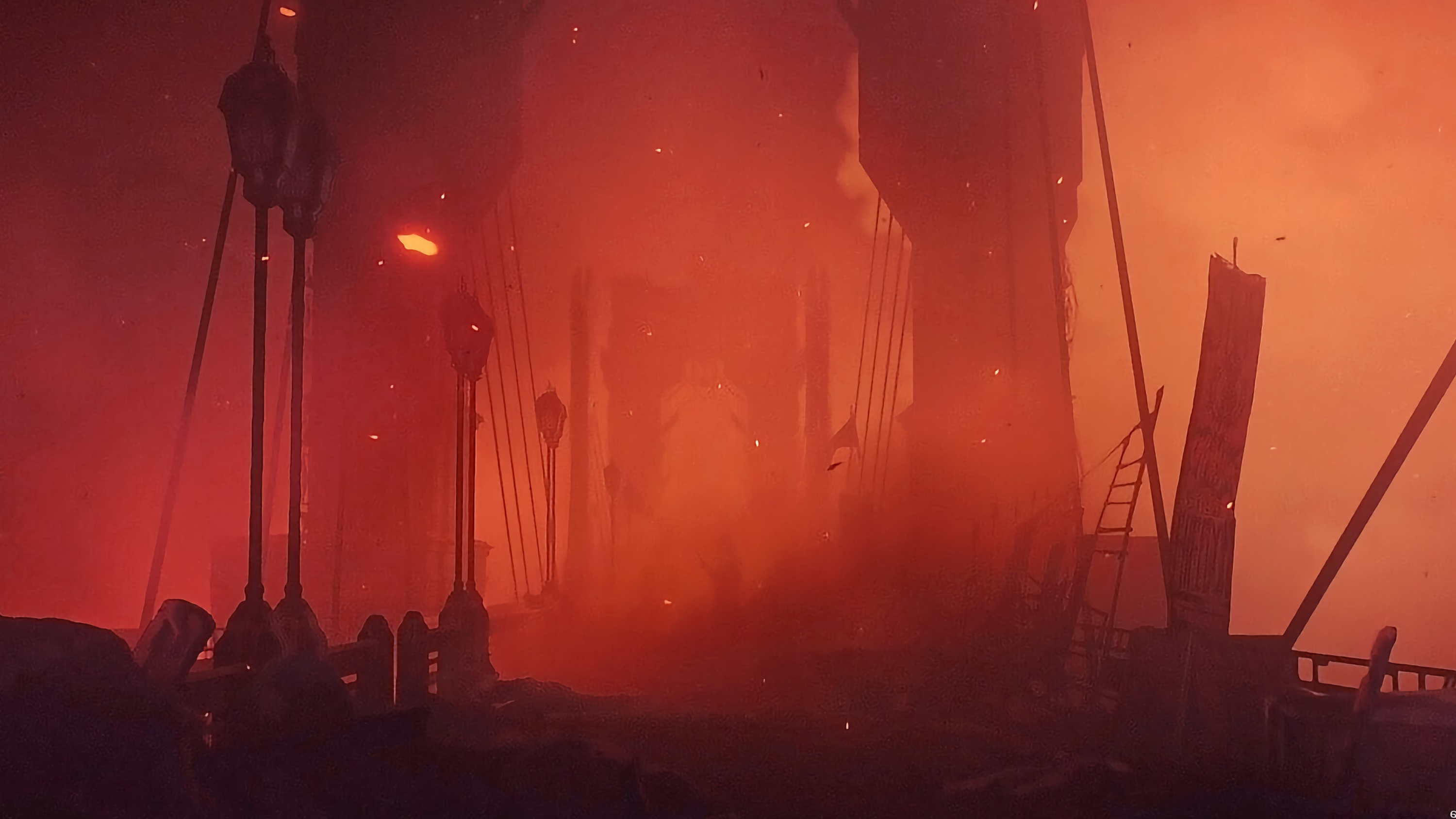 Download TV Show Arcane Image