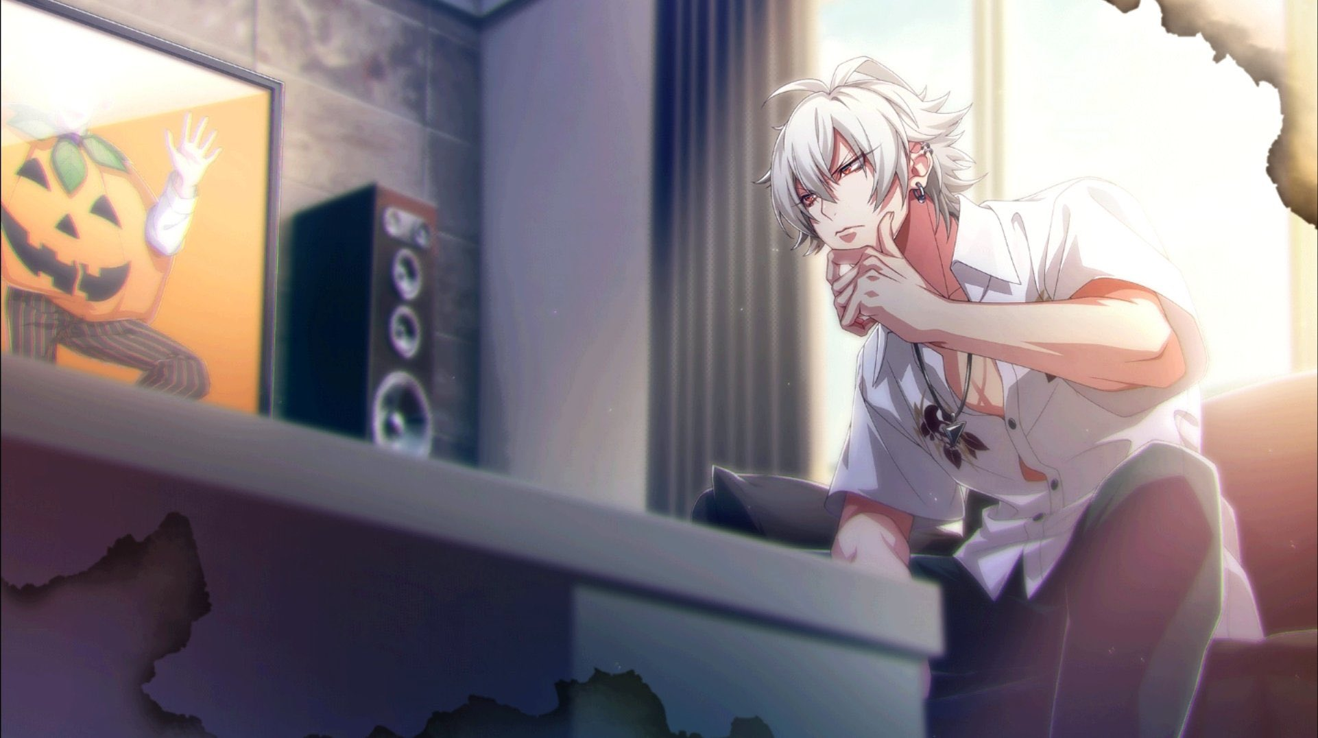 Hypnosis Mic Picture - Image Abyss