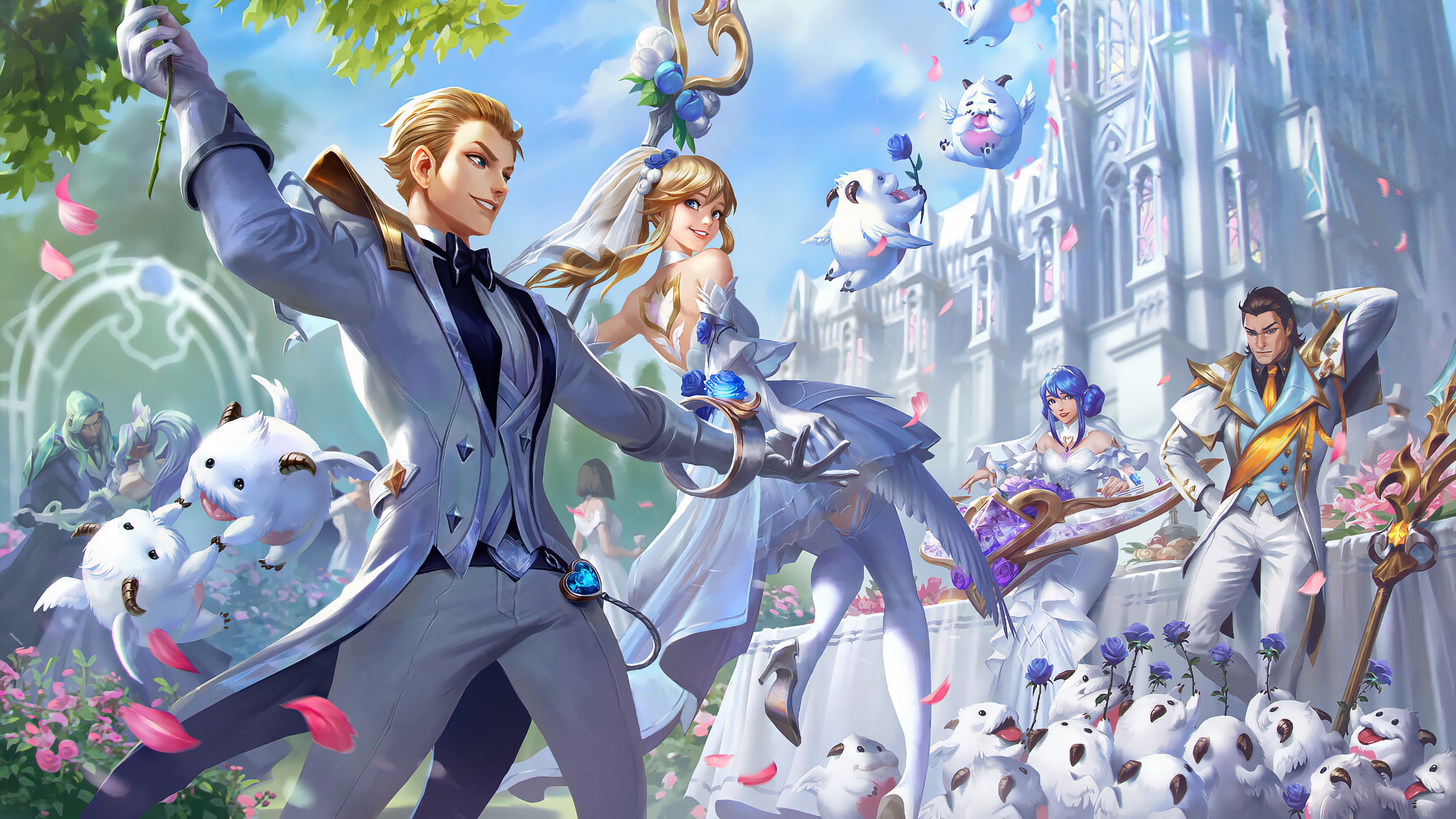 League Of Legends Picture - Image Abyss