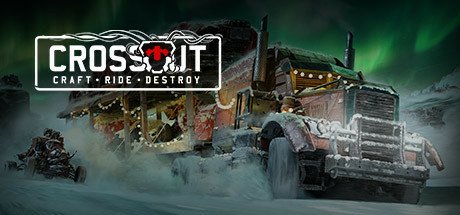 Crossout Video Game Box Art - ID: 492173 - Image Abyss