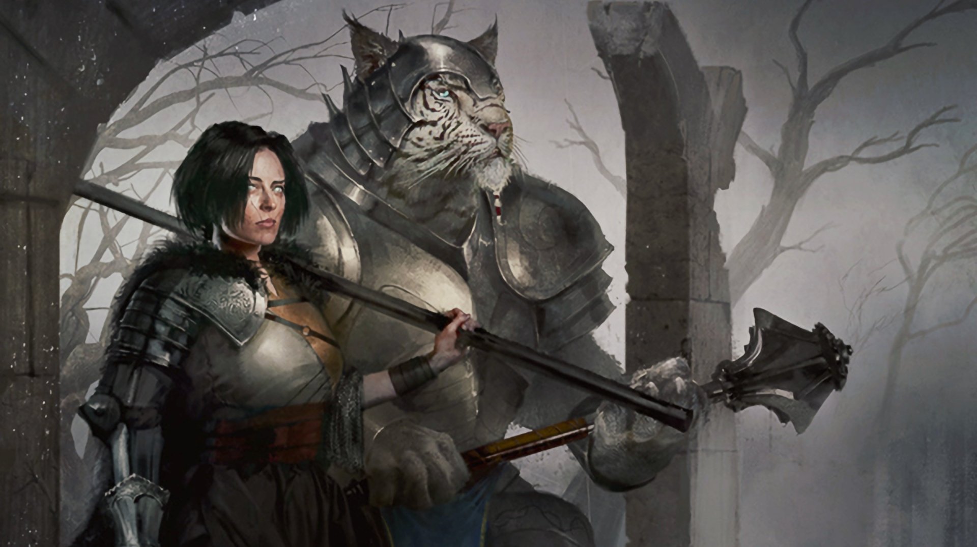 Warrior Image - ID: 492217 - Image Abyss