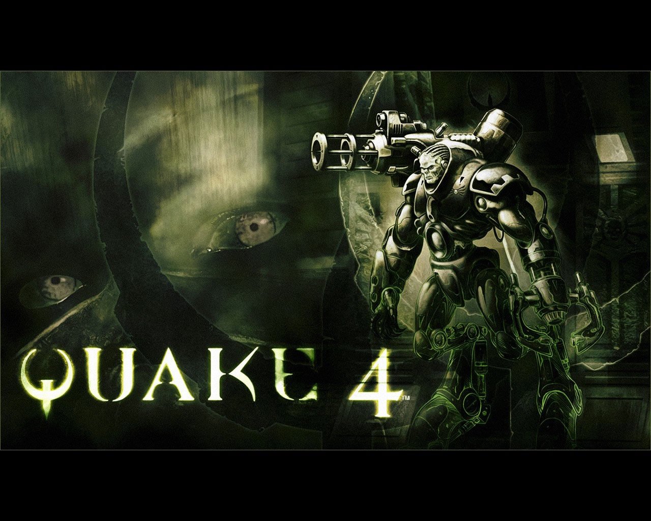 Download Video Game Quake 4 Image