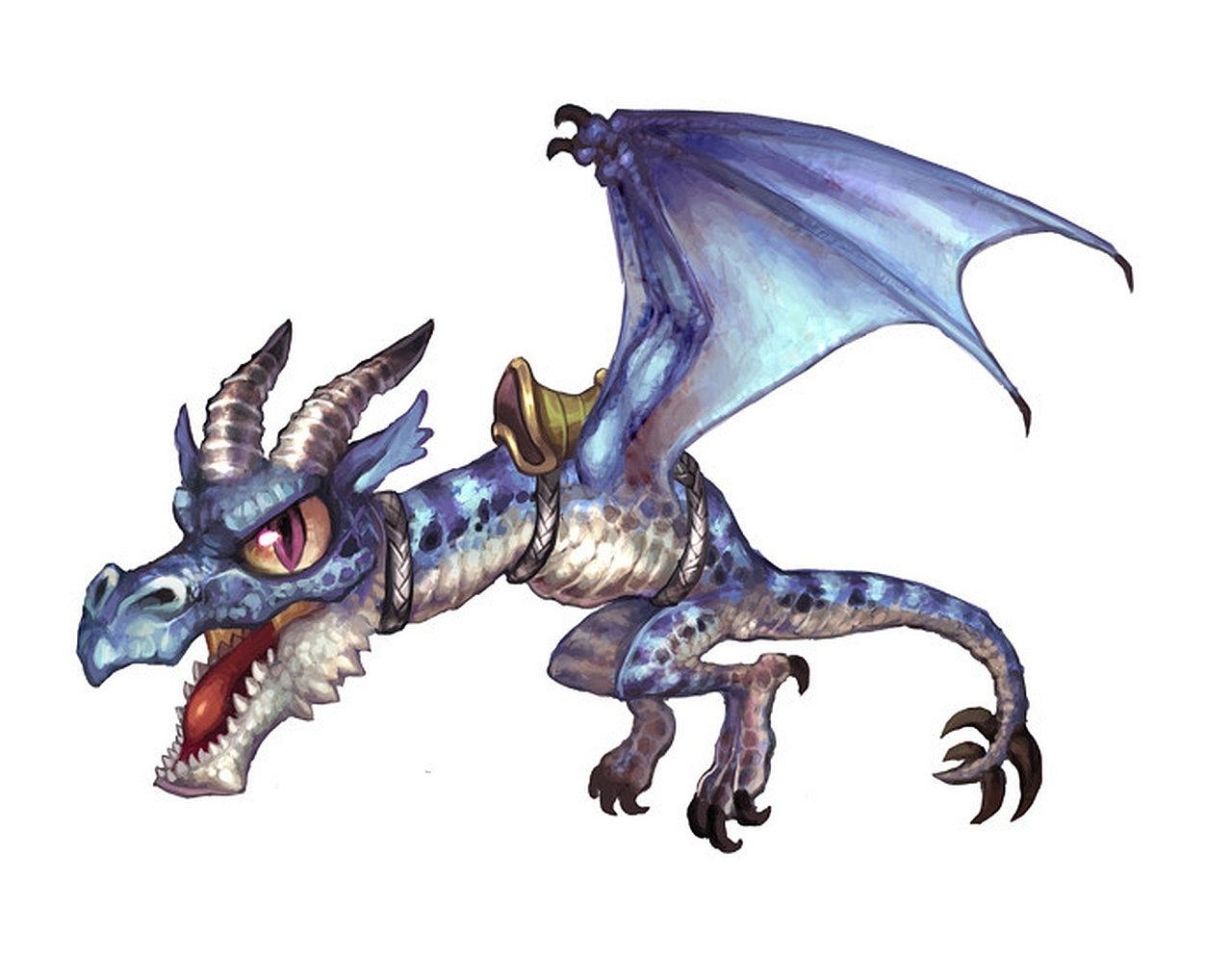 Download Fantasy Dragon Image