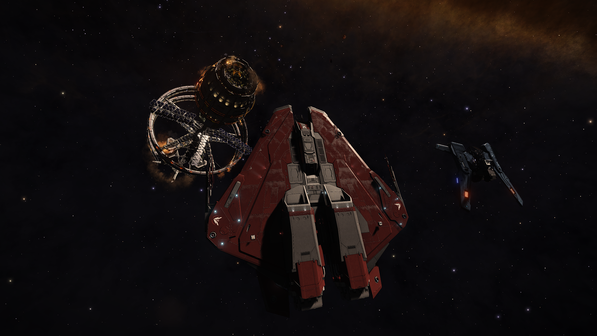 Krait MK2 - Desktop Wallpapers, Phone Wallpaper, PFP, Gifs, and More!