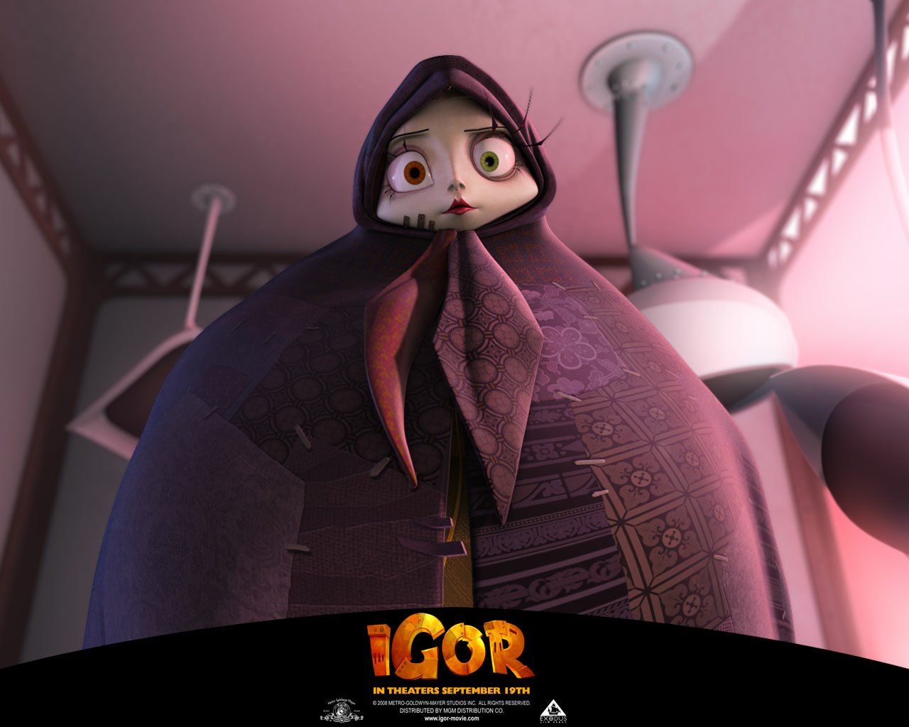 Igor - Desktop Wallpapers, Phone Wallpaper, PFP, Gifs, and More!