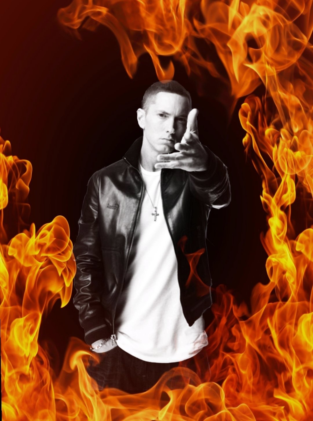 Download Music Eminem Image by ZoroRoronoa002