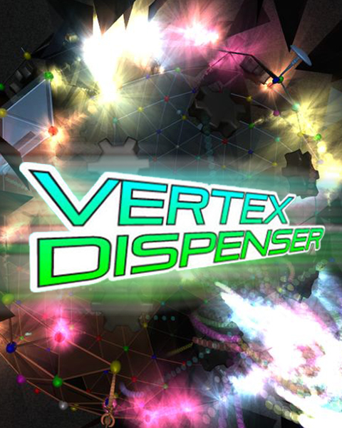 Download Video Game Vertex Dispenser Image