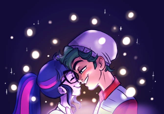 Download Timber Spruce Sci-Twi (My Little Pony) TV Show My Little Pony ...