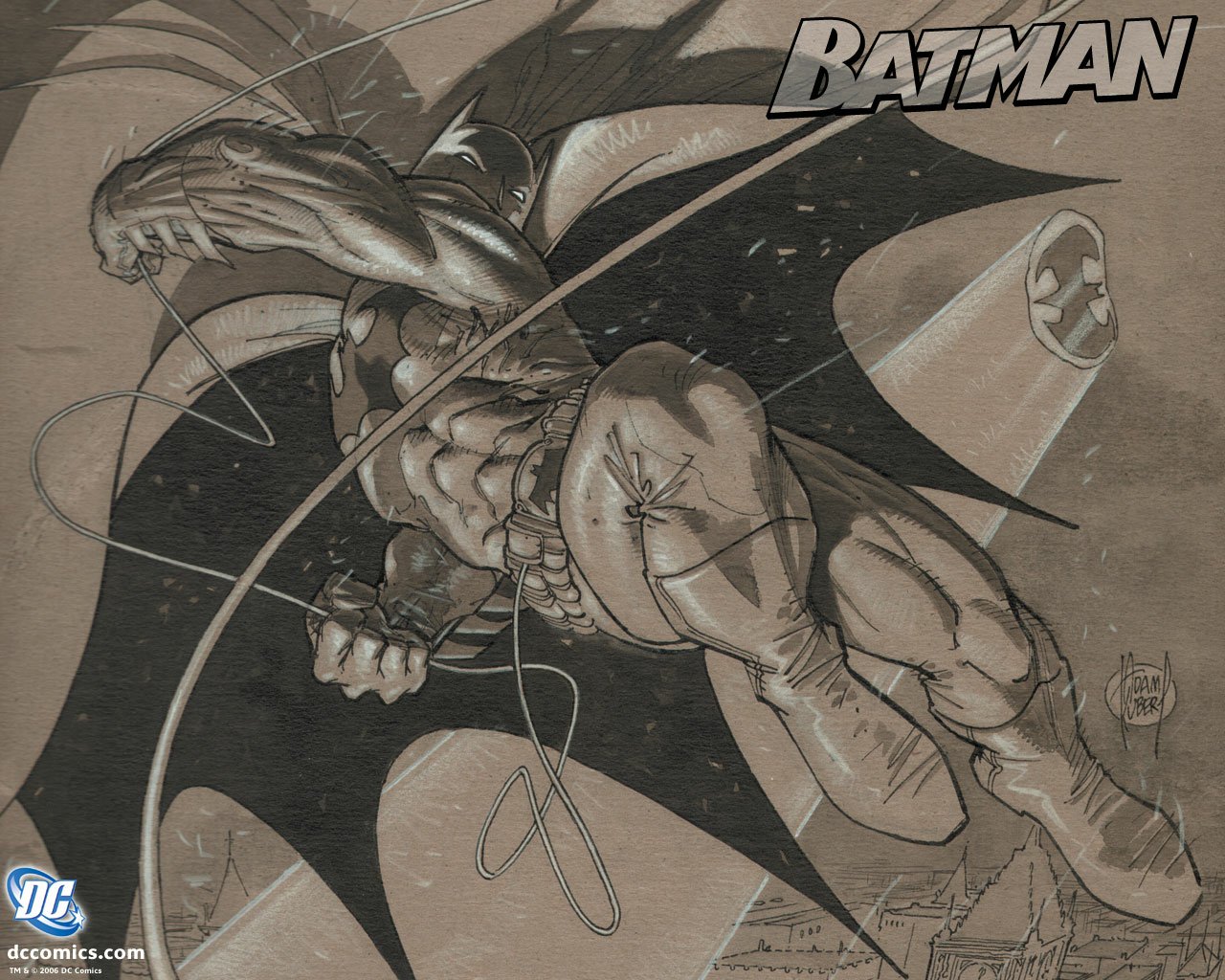 Batman Image - ID: 493025 - Image Abyss