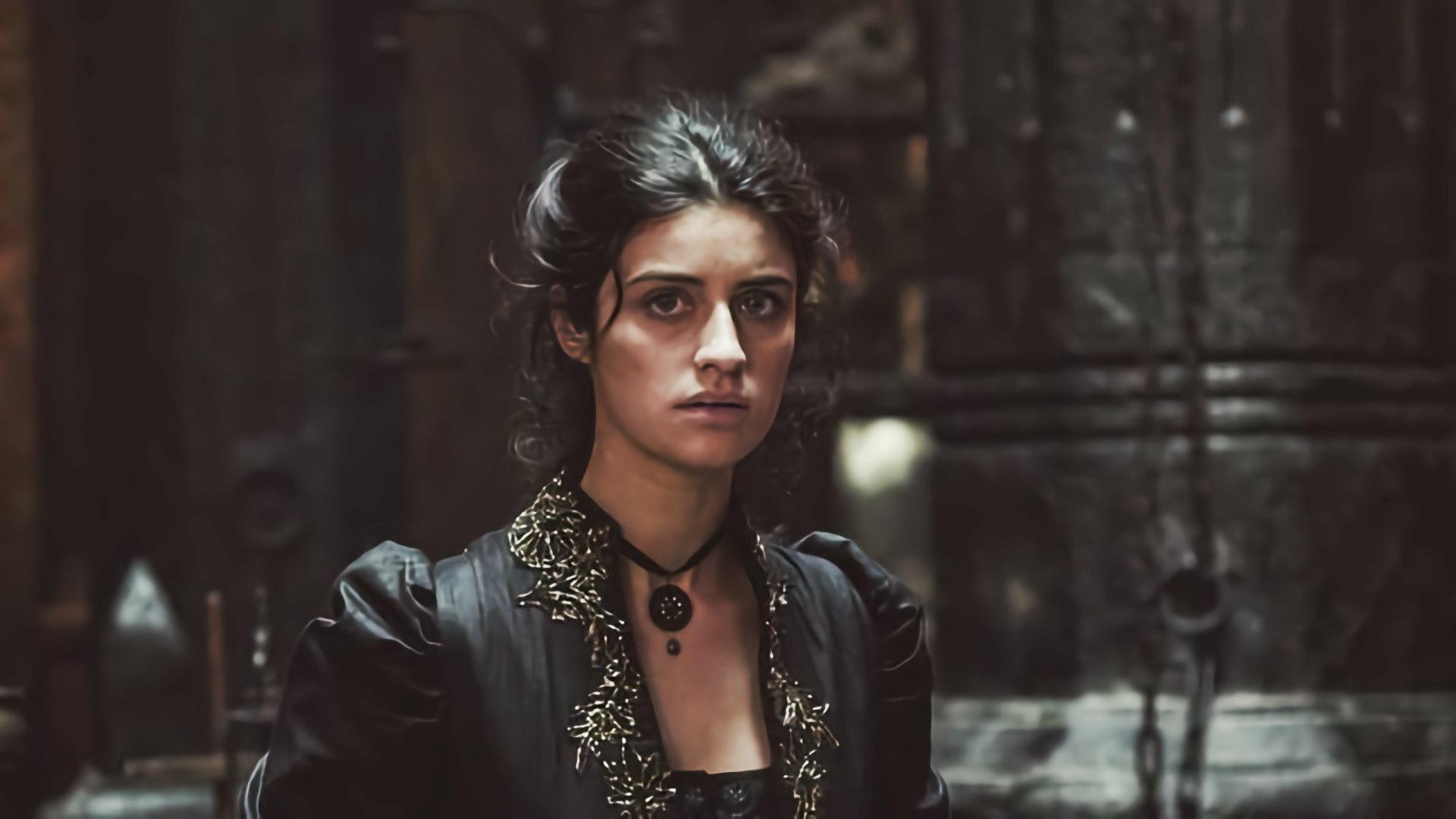 Yennefer Of Vengerberg - Desktop Wallpapers, Phone Wallpaper, PFP, Gifs ...