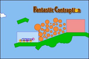 Download Video Game Fantastic Contraption Image
